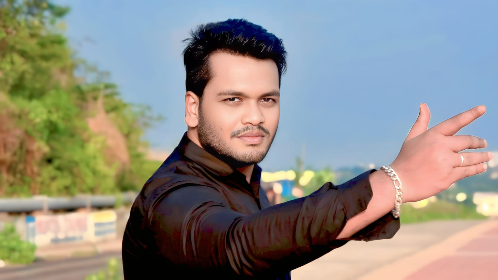 Chandan udas dash - MERN Stack Developer